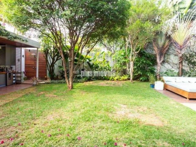 Casa com 4 Quartos à venda, 454m² Alto de Pinheiros