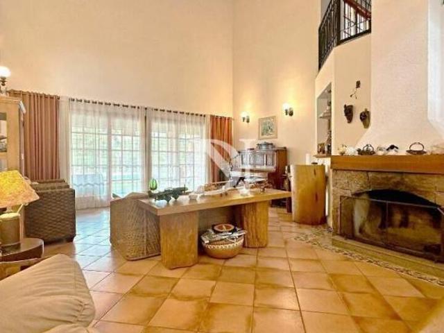 Casa com 4 quartos à venda, 455 m² por R$ 2.500.000 Condomínio Monte Belo Salto/SP