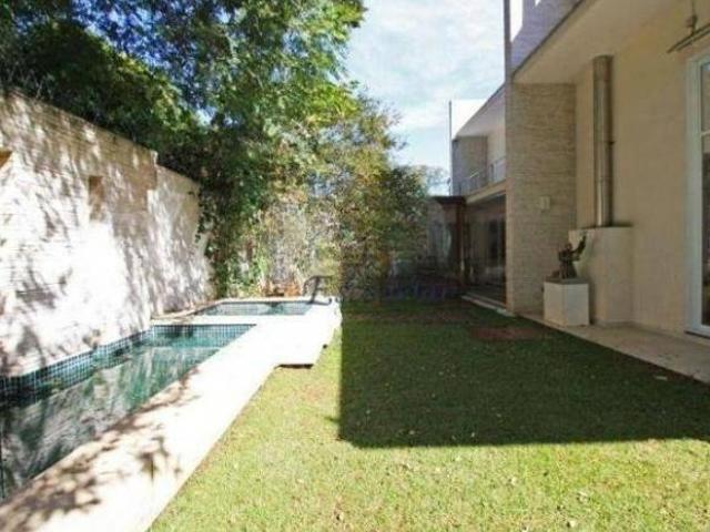 Casa com 4 quartos à venda, 460 m² por R$ 8.500.000 Alto de Pinheiros São Paulo/SP
