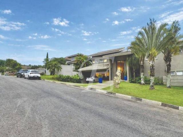 Casa com 4 quartos à venda, 463 m² por R$ 4.880.000 Parque das Artes Embu das Artes/SP