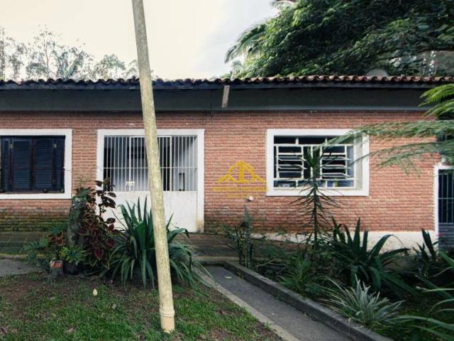 Casa com 4 dormitórios à venda, 464 m² por R$ 1.550.000,00 Granja Viana Jardim Colibri Cotia/S