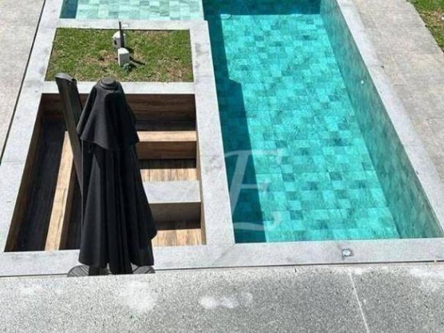 Casa com 4 quartos à venda, 465 m² por R$ 4.800.000 Reserva Santa Maria Jandira/SP