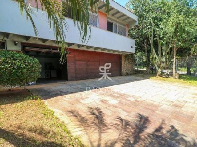 Casa com 4 Quartos à venda, 466 m² por R$ 2.800.000 Jardim Guedala São Paulo/SP
