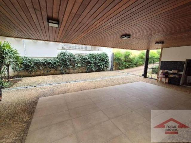 Casa com 4 quartos à venda, 470 m² por R$ 3.290.000 Portal do Paraíso I Jundiaí/SP