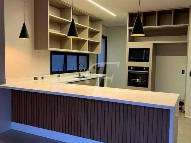 Casa com 4 quartos à venda, 475 m² por R$ 4.800.000 Reserva Santa Maria Jandira/SP