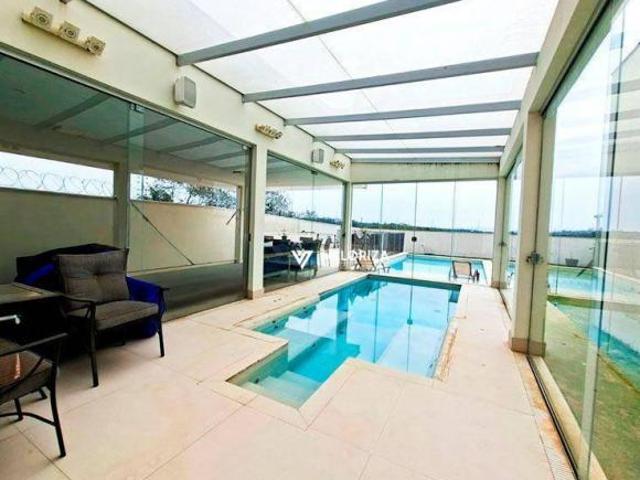 Casa com 4 quartos à venda, 476 m² por R$ 3.200.000 Vossoroca Votorantim/SP