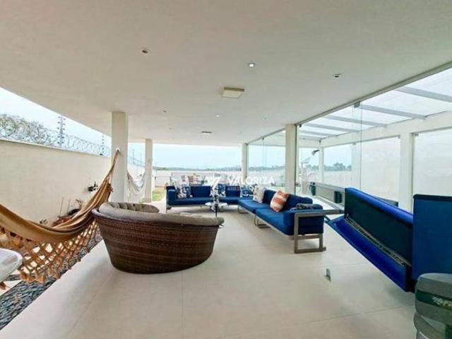 Casa com 4 quartos à venda, 476 m² por R$ 3.200.000 Vossoroca Votorantim/SP