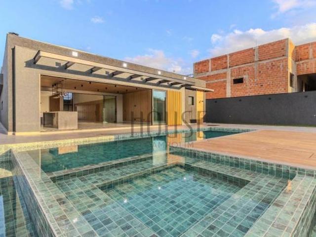 Casa com 4 quartos à venda, 480 m² Condomínio Residencial Saint Patrick Sorocaba/SP