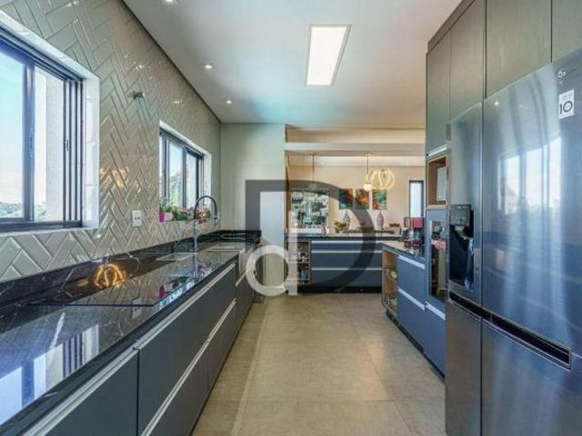 Casa com 4 quartos à venda, 480 m² por R$ 3.300.000 Condomínio Marambaia Vinhedo/SP