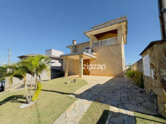 Casa com 4 quartos à venda, 482 m² por R$ 2.250.000 Condomínio Delle Stelle Louveira/SP