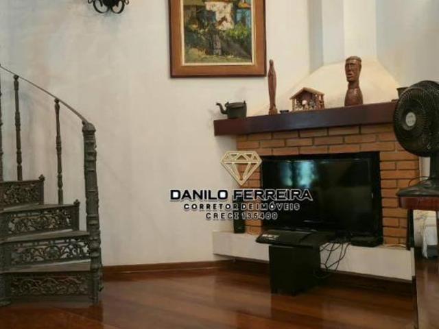Casa com 4 quartos à venda, 482 m² por R$ 2.400.000 Condomínio City Castelo Itu/SP