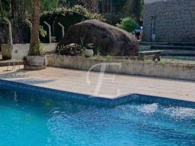 Casa com 4 quartos à venda, 484 m² por R$ 1.200.000 Serra da Cantareira Caieiras/SP