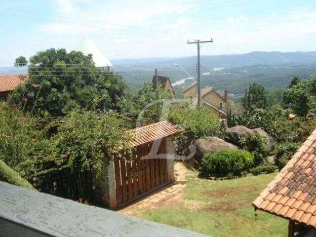 Casa com 4 quartos à venda, 484 m² por R$ 1.200.000 Serra da Cantareira Caieiras/SP