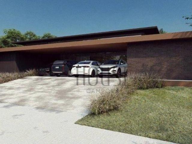 Casa com 4 quartos à venda, 490 m² Condomínio Residencial Lago Azul Araçoiaba da Serra/SP