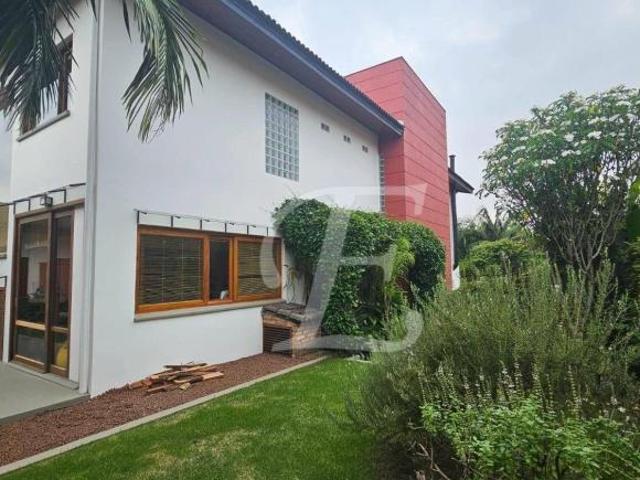 Casa com 4 quartos à venda, 490 m² por R$ 4.500.000 Granja Viana II Cotia/SP