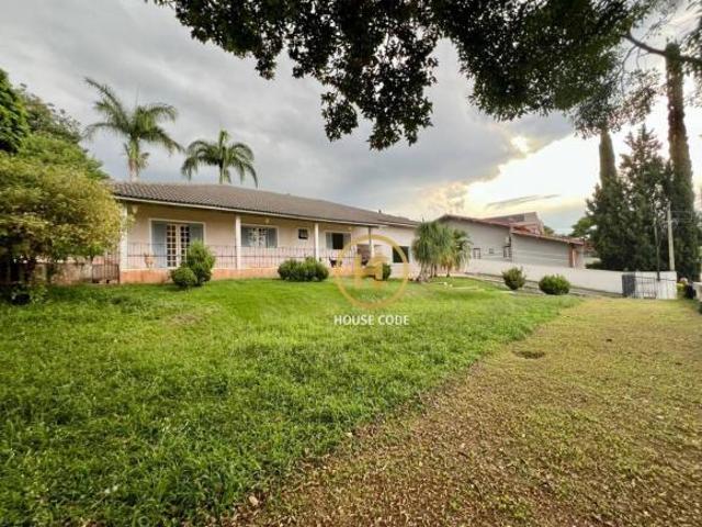 Casa com 4 quartos à venda, 494 m² por R$ 1.170.000 Nova Higienópolis Jandira/SP
