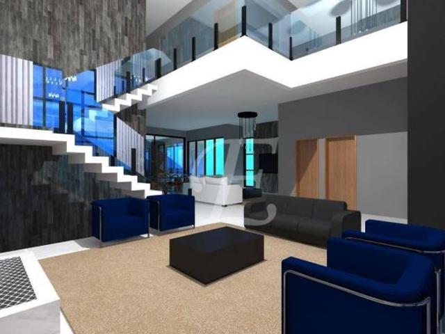 Casa com 4 quartos à venda, 495 m² por R$ 4.250.000 Reserva Santa Maria Jandira/SP