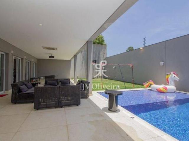 Casa com 4 Quartos à venda, 497 m² por R$ 7.000.000 Morumbi São Paulo/SP
