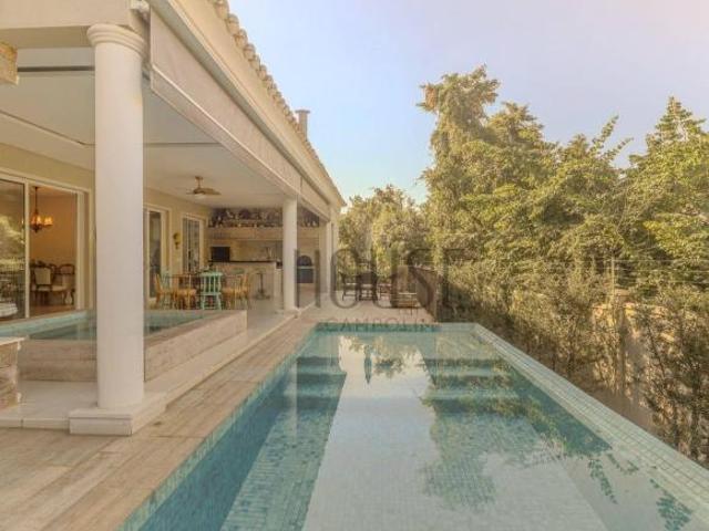 Casa com 4 quartos à venda, 500 m² Alphaville Nova Esplanada Votorantim/SP