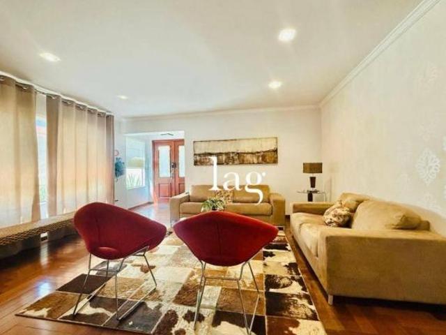 Casa com 4 quartos à venda, 500 m² Condomínio Granja Olga II Sorocaba/SP