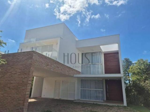 Casa com 4 quartos à venda, 500 m² Condomínio Lago Azul Araçoiaba da Serra/SP