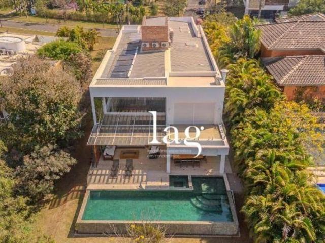 Casa com 4 quartos à venda, 500 m² Condomínio Lago Azul Araçoiaba da Serra/SP