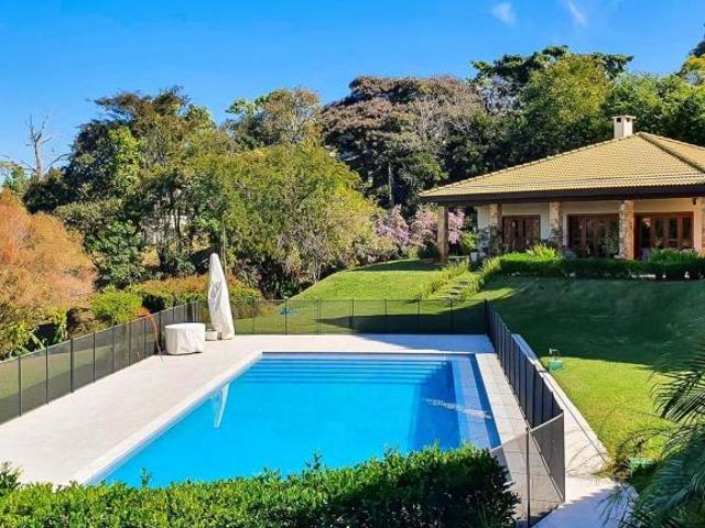 Casa com 4 quartos à venda, 500 m² Condomínio Terras de São José Itu/SP