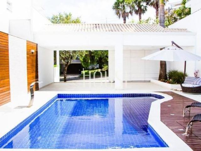 Casa com 4 quartos à venda, 500 m² Condomínio Villa dos Inglezes Sorocaba/SP