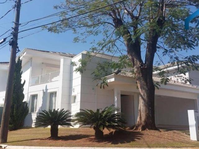 Casa com 4 quartos à venda, 500 m² por R$ 4.000.000 Condomínio Jardim Theodora Itu/SP