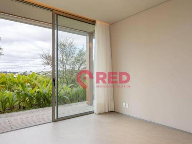 Casa com 4 quartos à venda, 500 m² por R$ 7.500.000 Fazenda Alvorada Porto Feliz/SP
