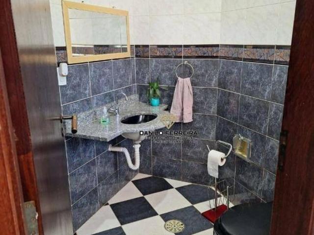 Casa com 4 quartos à venda, 500 m² por R$ 900.000 Jardim Celani Salto/SP