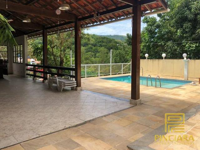 Casa com 4 quartos à venda, 500 m² por R$ 980.000 Pendotiba Niterói/RJ