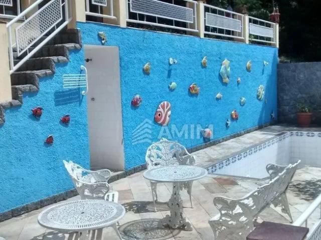 Casa com 4 Quartos à Venda, 500 m² Por R$ 1.290.000 Itaipu Niterói/RJ