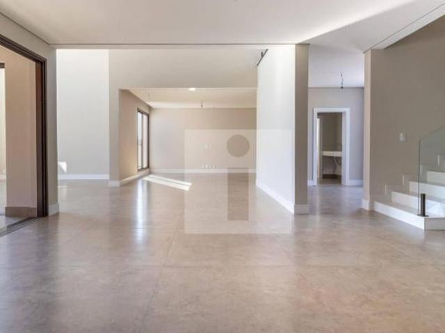 Casa com 4 quartos à venda, 509 m² por R$ 5.800.000 Residencial Jatibela Campinas/SP