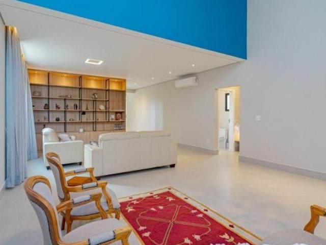 Casa com 4 quartos à venda, 510 m² por R$ 3.400.000 Bosque Vinhedo/SP