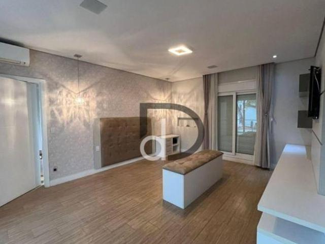 Casa com 4 quartos à venda, 519 m² por R$ 3.950.000 Condomínio Vista Alegre Vinhedo/SP