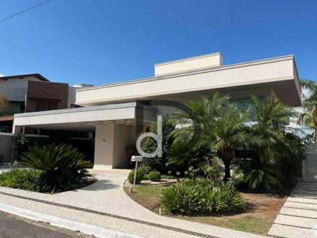 Casa com 4 quartos à venda, 519 m² por R$ 3.960.000 Condomínio Vista Alegre Sede Vinhedo/SP