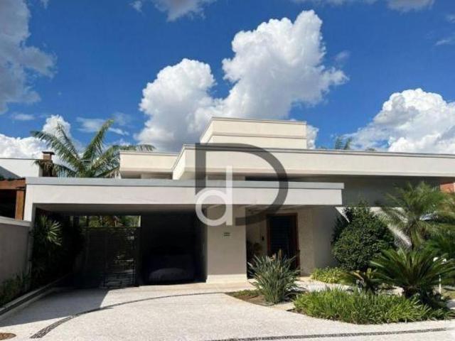 Casa com 4 quartos à venda, 519 m² por R$ 3.960.000 Condomínio Vista Alegre Vinhedo/SP