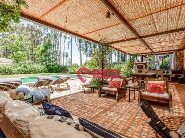 Casa com 4 dormitórios à venda, 520 m² por R$ 29.900.000,00 Fazenda Boa Vista Porto Feliz/SP