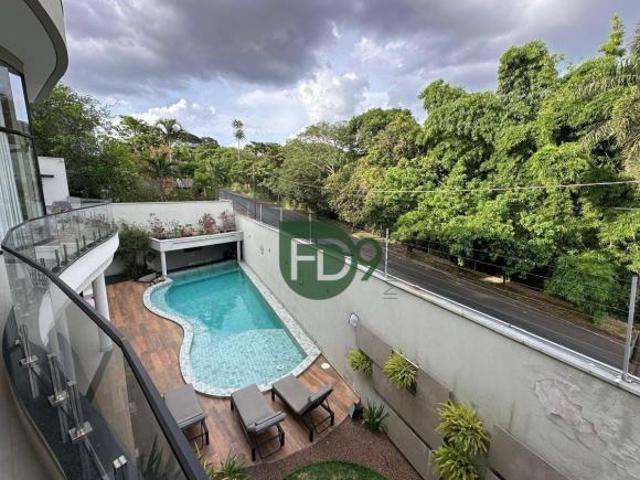 Casa com 4 quartos à venda, 525 m² por R$ 3.800.000 Parque Novo Mundo Americana/SP