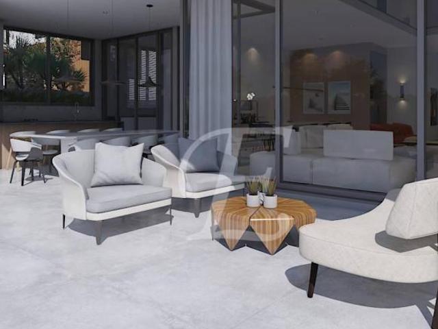 Casa com 4 quartos à venda, 536 m² por R$ 13.500.000 Alphaville Industrial Barueri/SP