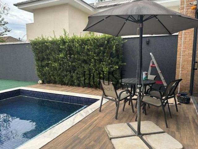 Casa com 4 quartos à venda, 540 m² Condomínio Villa dos Inglezes Sorocaba/SP