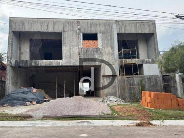 Casa com 4 quartos à venda, 540 m² por R$ 1.250.000 Condomínio Villagio Capriccio Louveira/SP