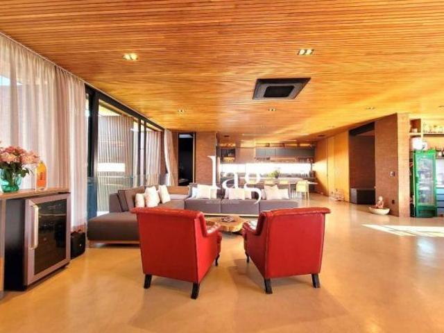 Casa com 4 quartos à venda, 545 m² Condomínio Fazenda Imperial Sorocaba/SP
