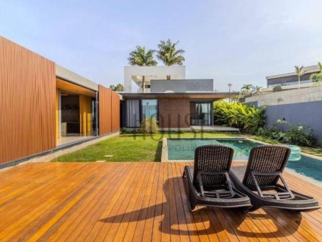 Casa com 4 quartos à venda, 545 m² por R$ 8.200.000 Condomínio Fazenda Imperial Sorocaba/SP
