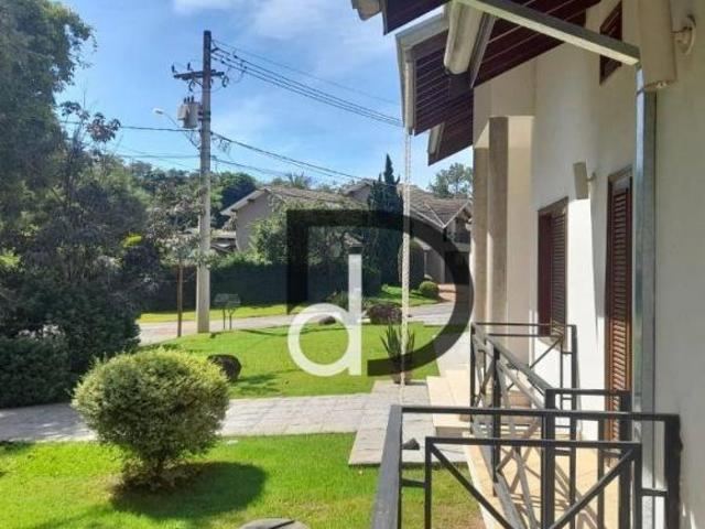 Casa com 4 dormitórios à venda, 547 m² por R$ 2.850.000,00 São Joaquim Vinhedo/SP