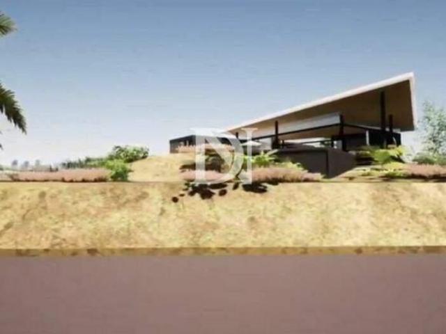 Casa com 4 quartos à venda, 550 m² por R$ 7.000.000 Condomínio Terras de São José II Itu/SP