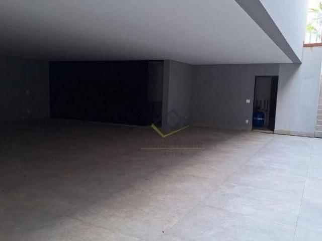 Casa com 4 quartos à venda, 550 m² por R$ 7.500.000 Alphaville Santana de Parnaíba/SP