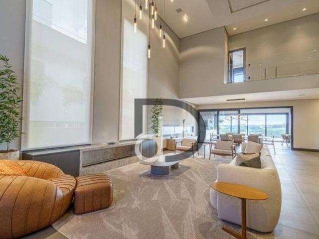 Casa com 4 dormitórios à venda, 550 m² por R$ 10.990.000,00 Condomínio Campo de Toscana Vinhedo/