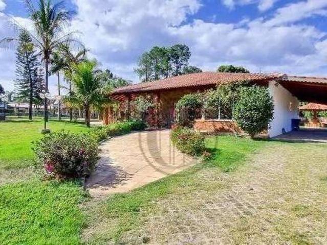 Casa com 4 quartos à venda, 557 m² por R$ 1.650.000 Condomínio City Castelo Itu/SP